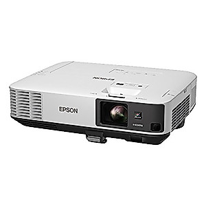Epson PowerLite V11H820020 Powerlite 2065 LCD Projector,Black/white