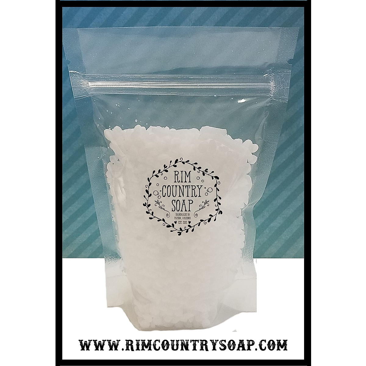 Generic Cera Bellina Wax 1 oz White to off white