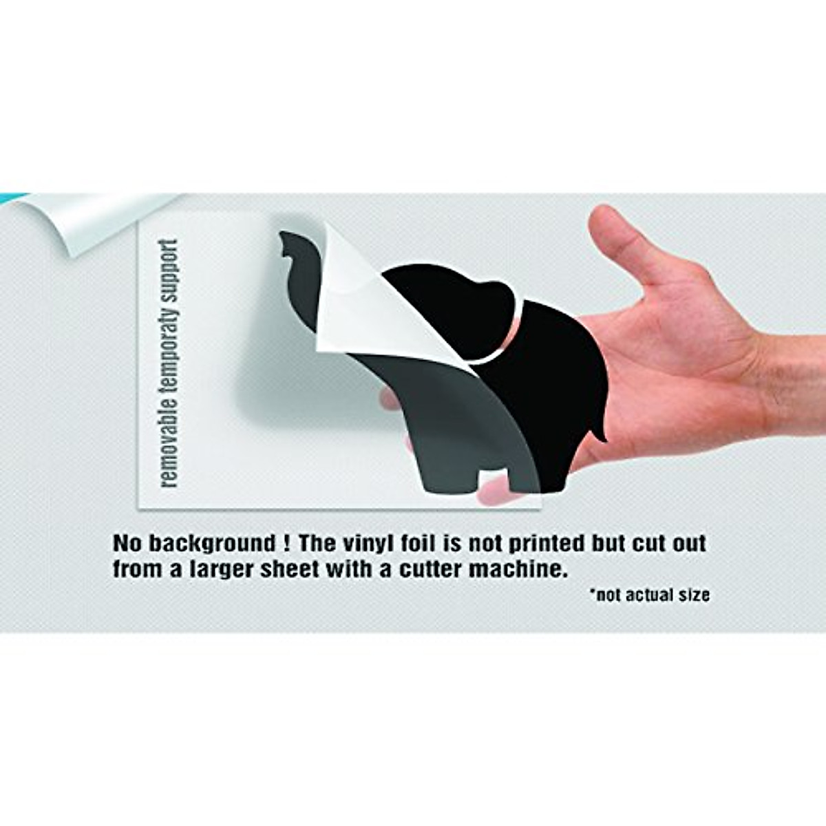 Vinyl Sticker Apple Tree Fruits Apples Branches Leaves Spring Summer Field Garden Girls Room Nursery Mural Decal Wall Art Decor SA2869