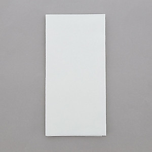 Royal 17 Inch x 17 Inch Airlaid Napkins, 1/8 Fold, Case of 300