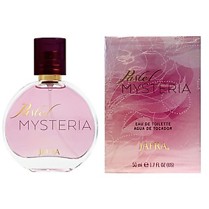 Jafra Pastel Mysteria
