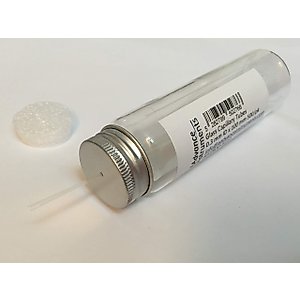 Glass Capillary Tubes/Micro Pipettes TLC Spotting 0.3mm ID x 100mm 500 or 1500/pk AAdvance Instruments (500)