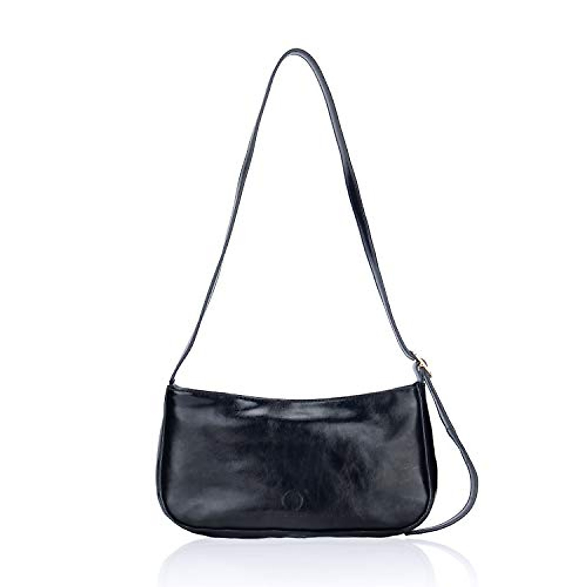 PLANET DECOR Retro Classic Clutch Shoulder Bags for Women Clutch Purses for women 90s Purse Style