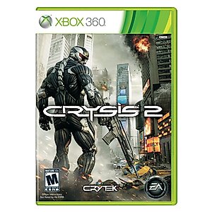Crysis 2