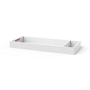 Childcraft Universal Dressing Kit- Matte White