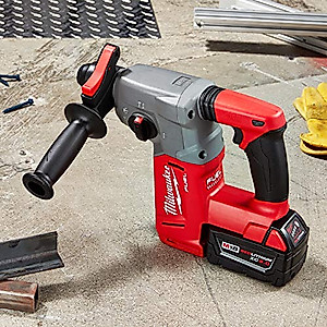 Cordless Rotary Hammer, SDS Plus