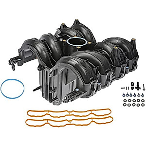 Dorman 615-268 Engine Intake Manifold Compatible with Select Ford / Lincoln Models