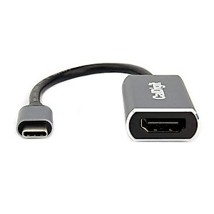 CalDigit USB-C to HDMI 2.0b Adapter - 4K 60Hz, High Refresh Support, HDR, Compatible with Thunderbolt 3/4/5, USB 3.1/USB4 for Apple MacBook Air, 2016+ MacBook Pro, iPhone 16/15 (USB-C to HDMI 2.0b)