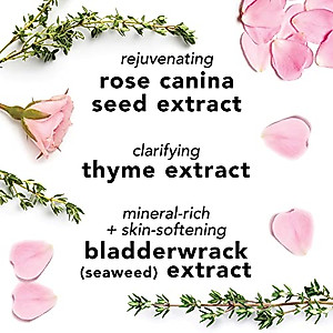 Mario Badescu Facial Spray with Aloe, Herbs and Rosewater for All Skin Types | Face Mist that Hydrates, Rejuvenates & Clarifies |4 Fl Oz (Pack of 2)