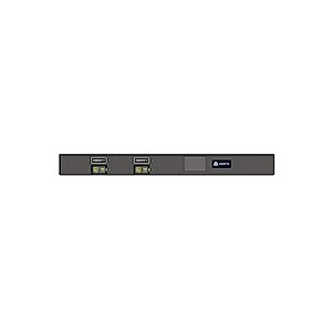 Vertiv Geist Basic Horizontal PDU with 12 IEC C13 Outlets, 30A, 208V, 4.9kW (VP9571A)