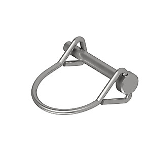 Tow Bar for Patriot Products Wood Chipper