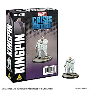 Atomic Mass Games Marvel Crisis Protocol: Kingpin (CP29en)