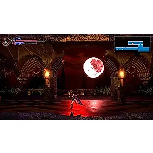 Bloodstained: Ritual of the Night - Xbox One
