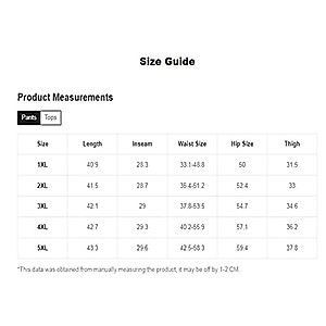 Floerns Women's Plus Size Pajamas Graphic Print Short Sleeve Tee with Pants Pj Set Navy Blue 5XL