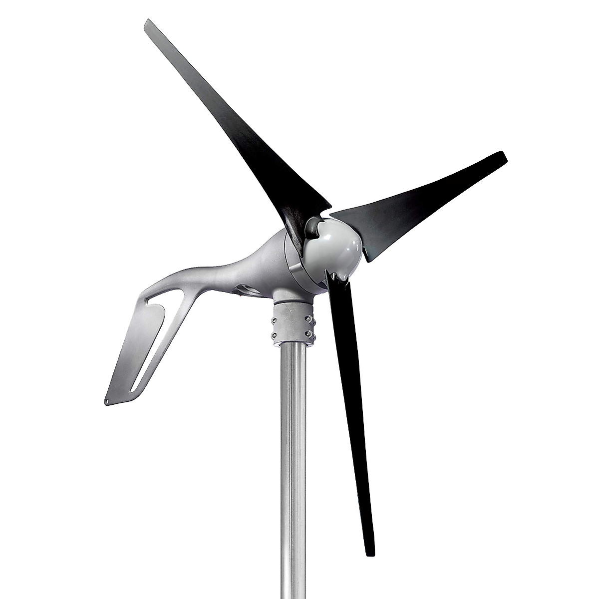 Primus Wind Power Air 40 Wind Turbine Generator | Land Off-Grid Remote Power Applications