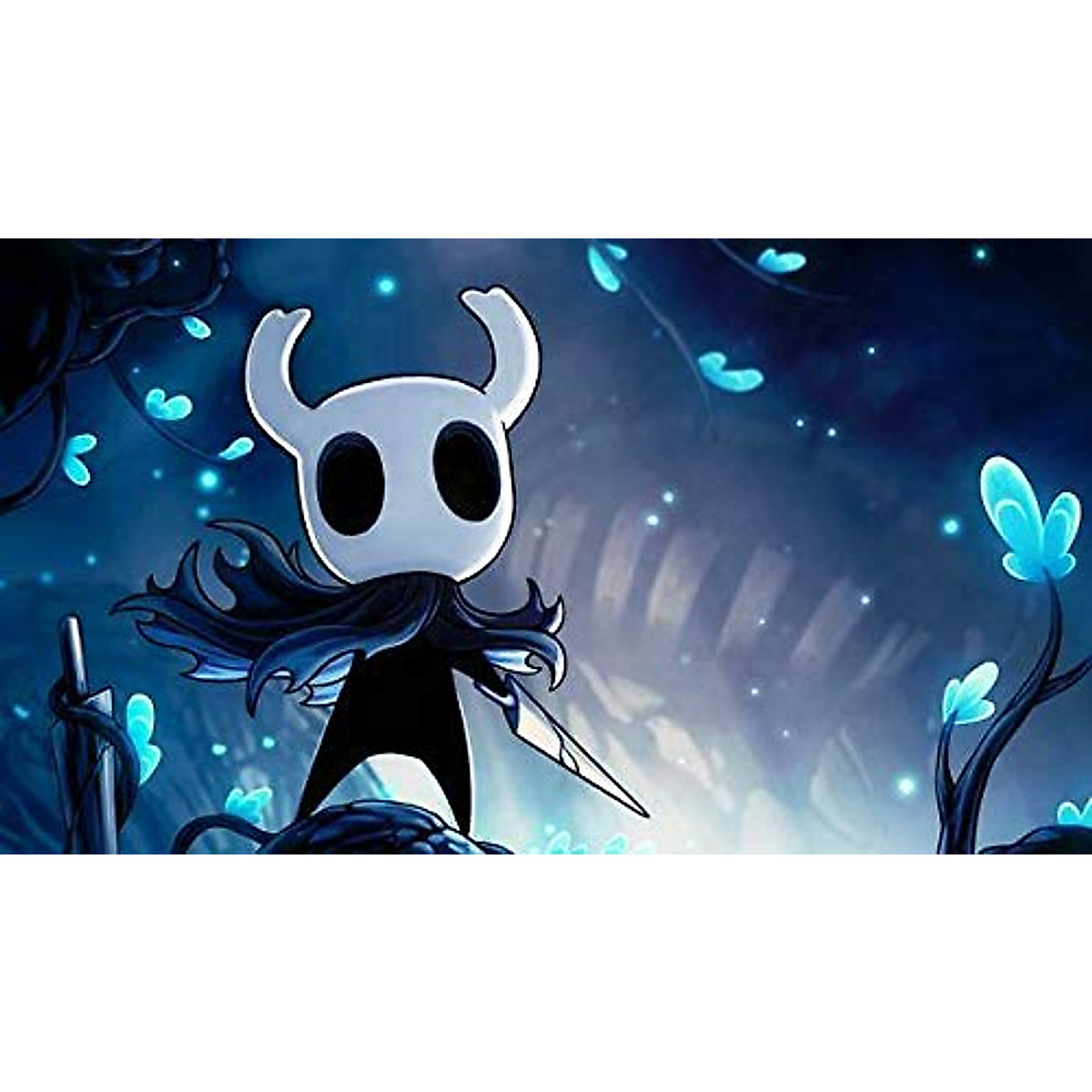 Hollow Knight: Collector's Edition - Sony PlayStation 4