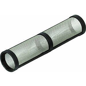 60 Mesh Graco 243080 Graco Short Horizontal Manifold Filter
