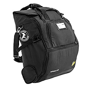 Larktale Travel Bag for Coast Stroller - Ideal for Train and Airport Travel