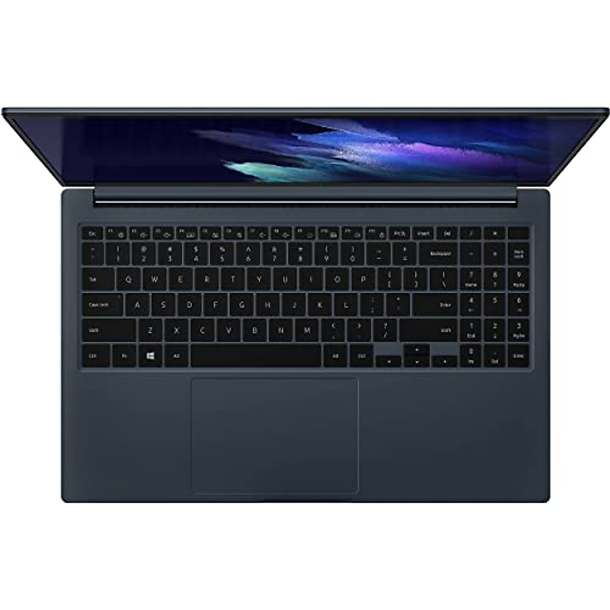 SAMSUNG 2022 Galaxy Book Odyssey 15.6" FHD Laptop Computer, Intel Quard-Core i7 11600H, 16GB DDR4 RAM, 1TB PCIe SSD, GeForce RTX 3050 Ti, WiFi 6, BT 5.1, Backlit KB, Fingerprint Reader, Windows 11