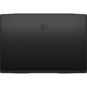 MSI 2023 Newest GF76 17.3" 144Hz FHD Gaming Laptop, Intel Core i7-12700H(> R9 6900HX), NVIDIA GeForce RTX 3060, 64GB RAM, 2TB NVMe SSD, WiFi 6, Webcam, Backlit KB, HDMI, RJ45, +CUE Accessories