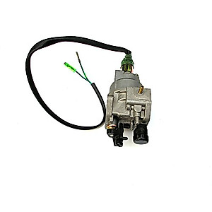 Carburetor for Harbor Freight Predator Generator 420CC 13HP 69671 68530 68525 8750W Brand New by I-Joy