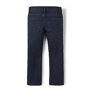 The Children's Place Girls Multipack Basic Bootcut Jeans