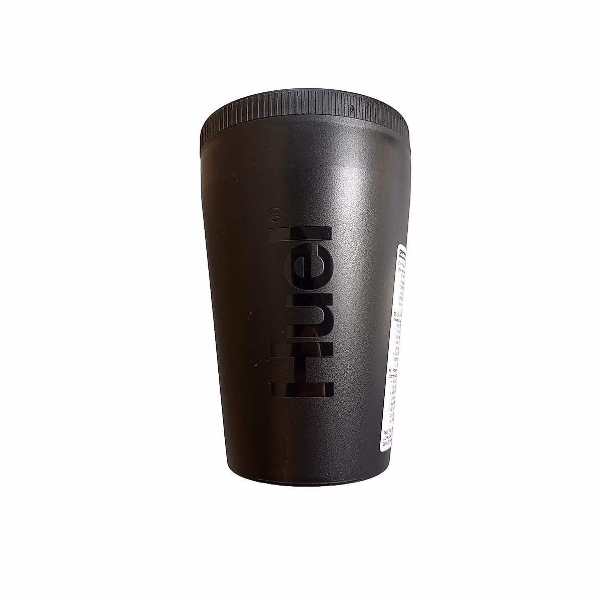 Huel Reusable Hot & Savory Instant Meal Pot