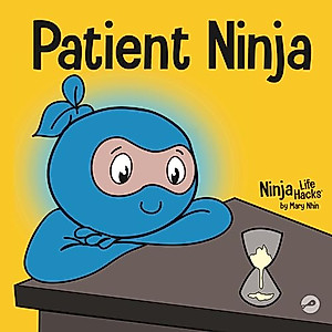 Ninja Life Hacks Mover and Shaker 8 Book Box Set (Books 25-32: Patient, Organized, Smart, Confident, Stressed, Hopeful, Communication, Funny)