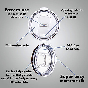 SUPER DAD-B NAVY 20 oz Drink Tumbler With Straw | Laser Engraved Travel Mug | Compare To Yeti Rambler | Gift Idea Dad For Father's Day & Birthday | OnlyGifts.com