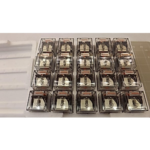 Omron Mk3P5-S-Dc24 Relay Mk3P5-S-Dc24