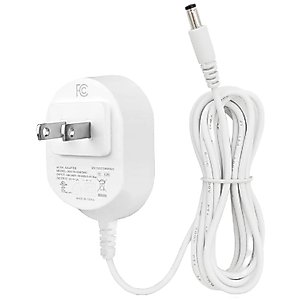 5V Swing Power Cord for Graco Simple Sway, DuoGlider, Glider LX/Elite/Premier/Petite LX, DuetSoothe, DuetConnect LX, Duet Sweetpeace, for Nova Baby Swing Replacement Charger Adapter