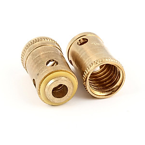 T&S Brass B-21K Parts Kit, Brass/Antique Brass, 2 Count (Pack of 1)