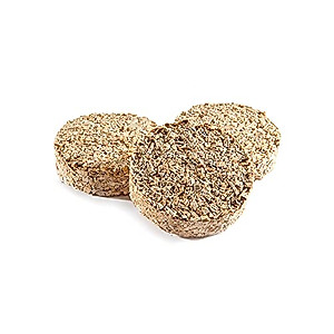 Bradley Smoker BTOK24 Oak BTOK24-Flavor Bisquettes 24Pk