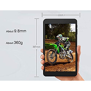 8 inch Windows 10 Mini5 1920x1200 IPS Tablet PC 2GB RAM 32G ROM Atom-Z8350 WiFi Mini HDMI