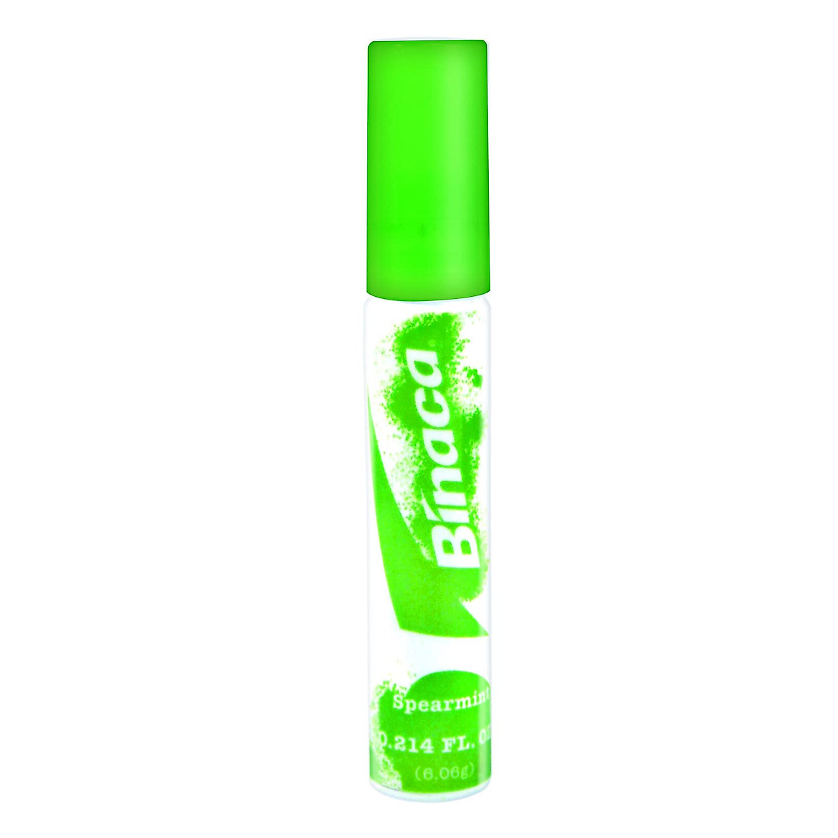 Binaca sugar-free Aeroblast 150 Breath Spray, Spearmint 0.2 oz