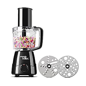 magic bullet Kitchen Prep - All Black