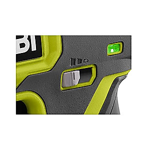 TTI 18-Volt Cordless Dual Temperature Glue Gun P307 (Tool Only) (NO Retail Packaging, Bulk Packaged)