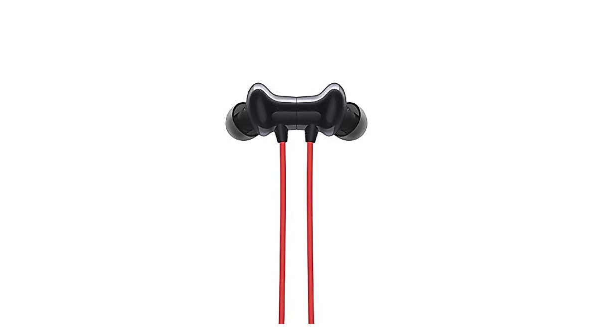 One+ Bullets Wireless Z Bass Edition Earbuds - Long Battery & Noise ...