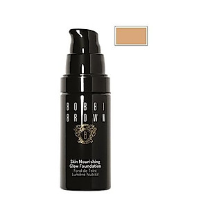Bobbi Brown Skin Nourishing Glow Foundation - Natural No. 4