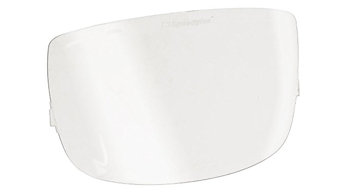3M Speedglas 9000 Welding Helmet Protection Plate