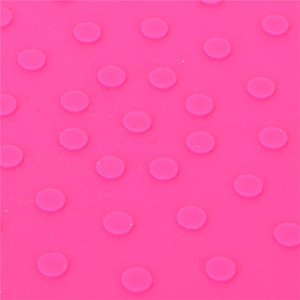 Yoga Knee Pad, Silicone Non-Slip Yoga Mat, Knees and Elbows Cushion for Workout, Fitness, Travel, Meditation, Kneeling, Balance, Floor, Pilates