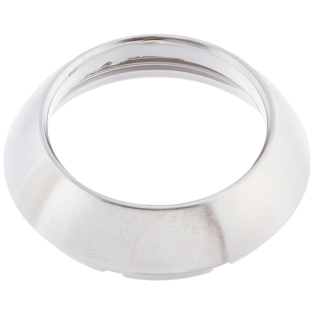 Delta RP64071AR Trinsic Bonnet Cap, Arctic Stainless