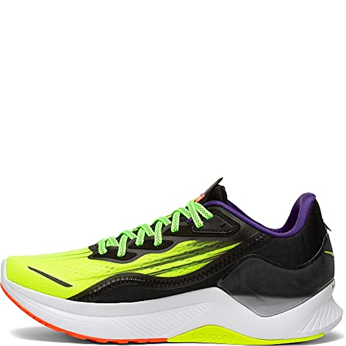 Saucony Men's Endorphin Shift 2 Running Shoe, Vizi PRO, 10