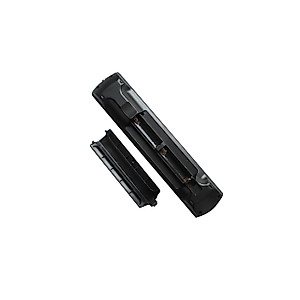 HCDZ Replacement Remote Control for Panasonic Viera TC-P60U50 TC-P60U502 N2QAYB000705 N2QAYB000704 TC-P42UT50 TC-P42XT50 TC-P50UT50 TC-P50XT50 Full HD Plasma HDTV TV