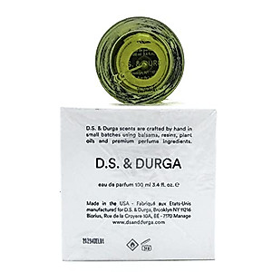 DS & Durga Notorious Oud for Unisex - 3.4 oz EDP Spray