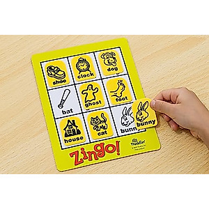 ThinkFun Zingo - Previous Version