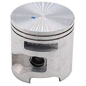 ApplianPar 51mm Cylinder Piston Kit 506 38 61-71 for K750 K760 Husqvarna Partner Cutoff Concrete Saw