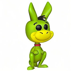 Funko Pop! Animation: Hoppy The Hopparoo Flintstones Summer Convention 2019 Exclusive
