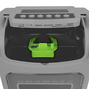 uPunch Ribbon for HN3000 Non-Calculating