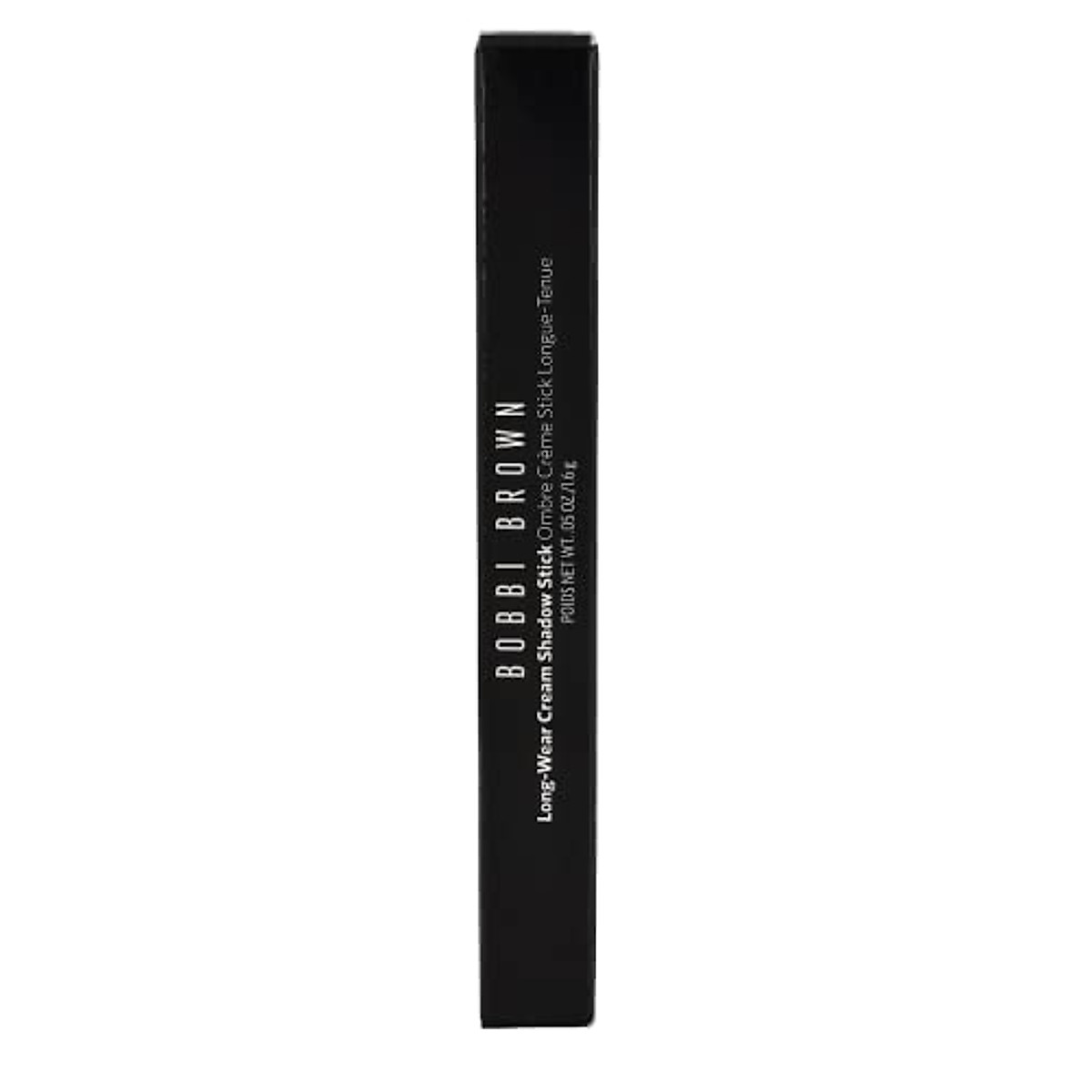 Bobbi Brown Long-Wear Cream Shadow Stick .05 Ounce Pink Sparkle 17